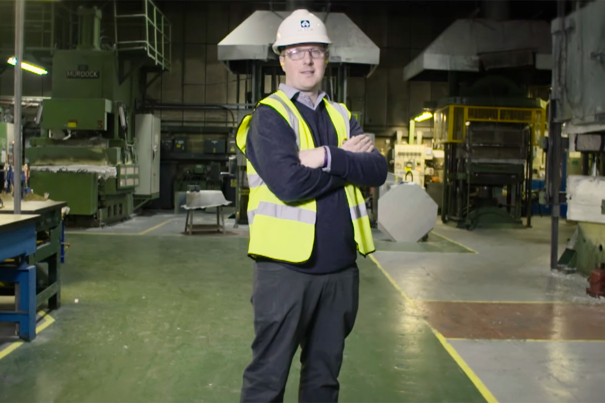 KEITS Releases New Partnership & Apprenticeships Video - KEITS