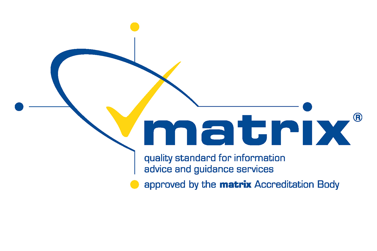 KEITS Awarded Matrix Standard - KEITS