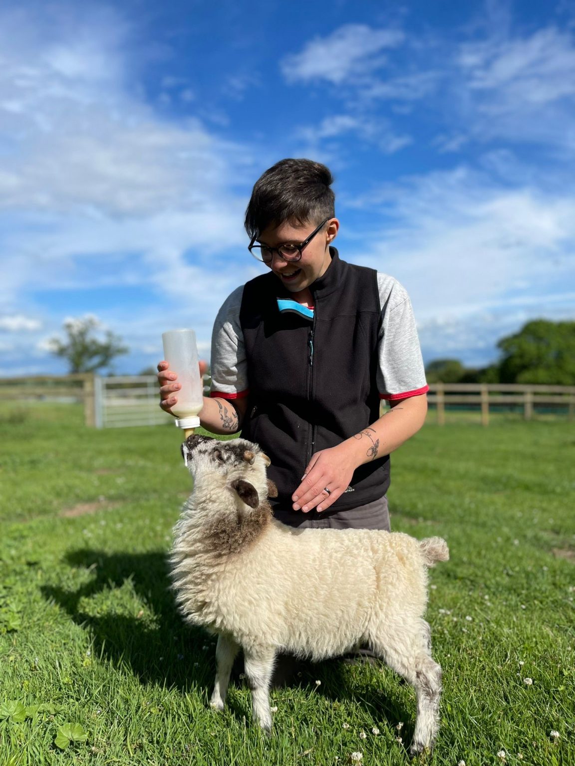 An interview with Noah, a previous KEITS apprentice - KEITS