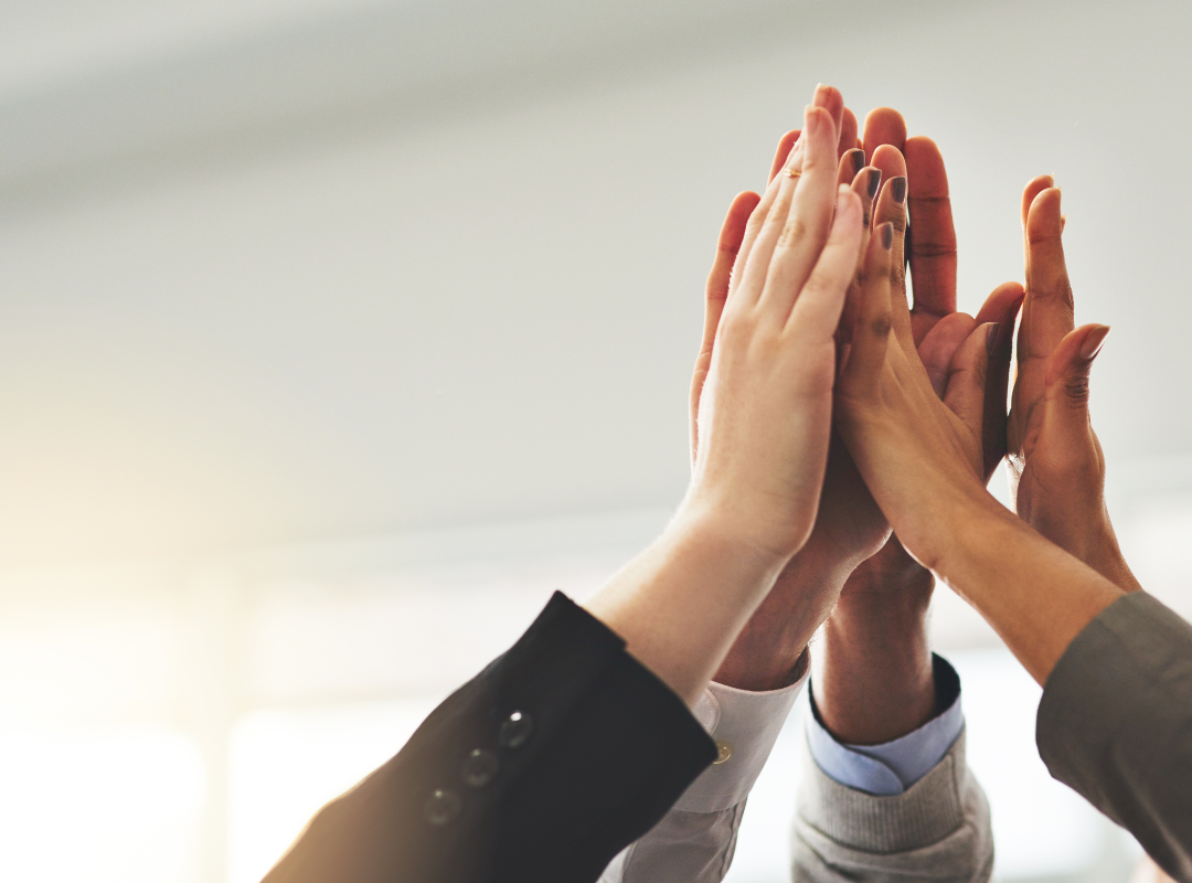 KEITS Learner of the Month - November 2022! - KEITS