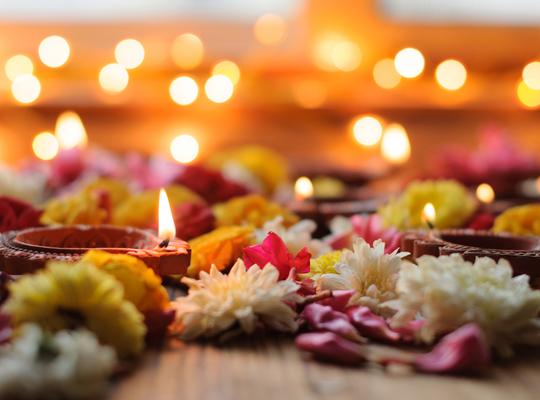 Diwali: Light overcoming the dark - KEITS