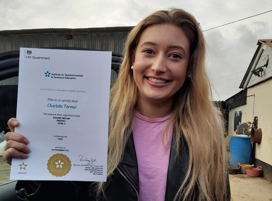 Special Recognition Award - KEITS