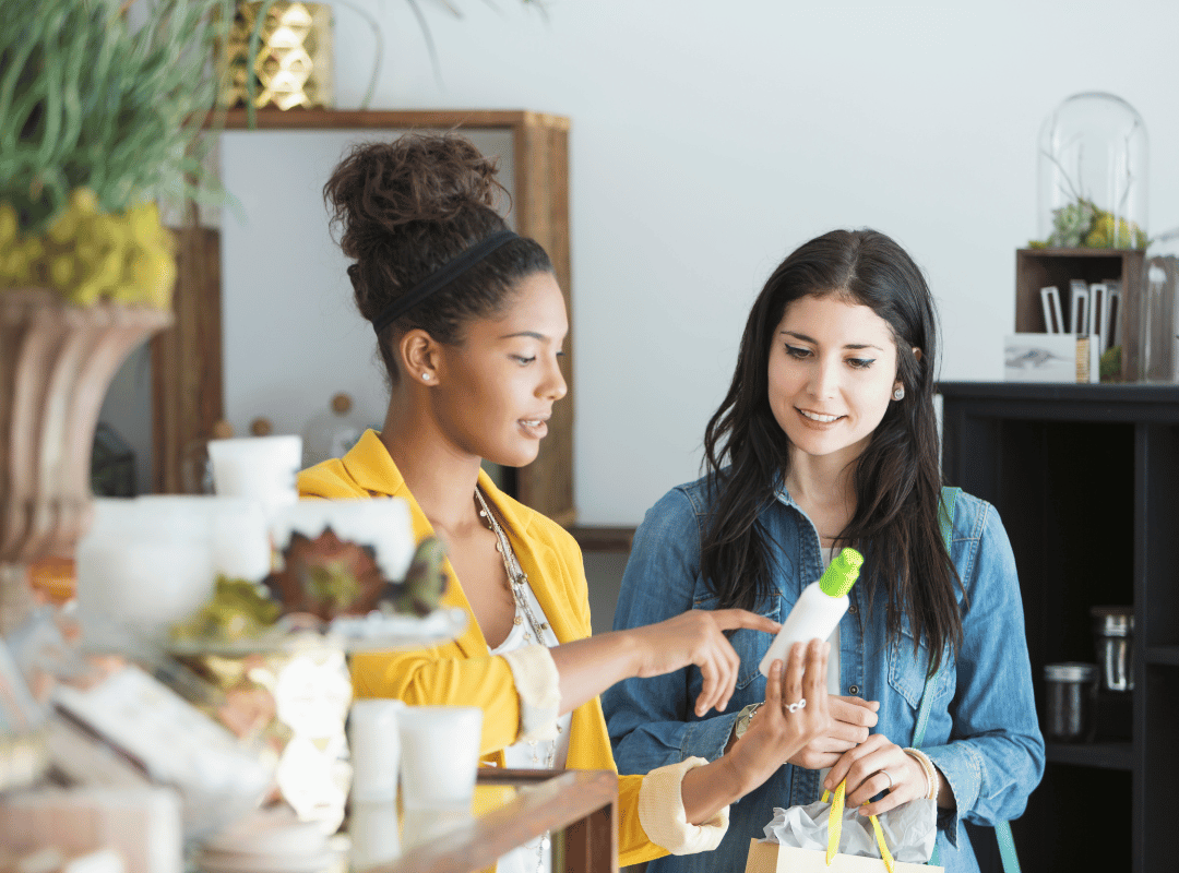 Retailer Level 2 Apprenticeship Standard - KEITS