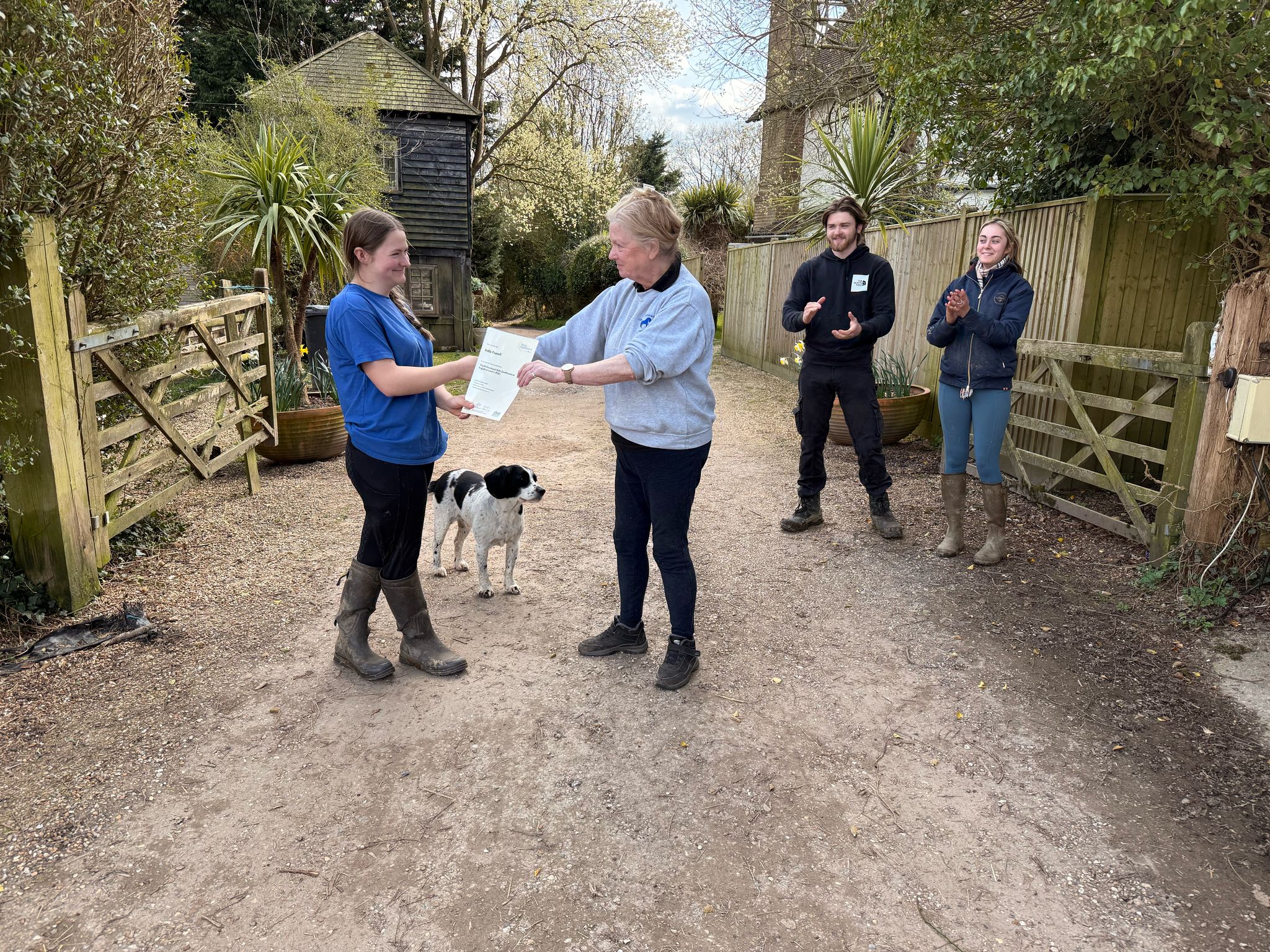 Functional Skill Success - KEITS