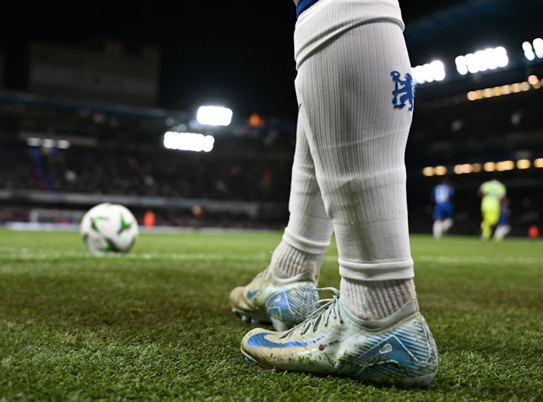 KEITS Announces Exciting Partnership with Chelsea Football Club - KEITS