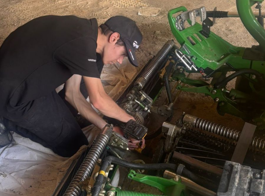 KEITS Learner of the Month - June 2025 - KEITS