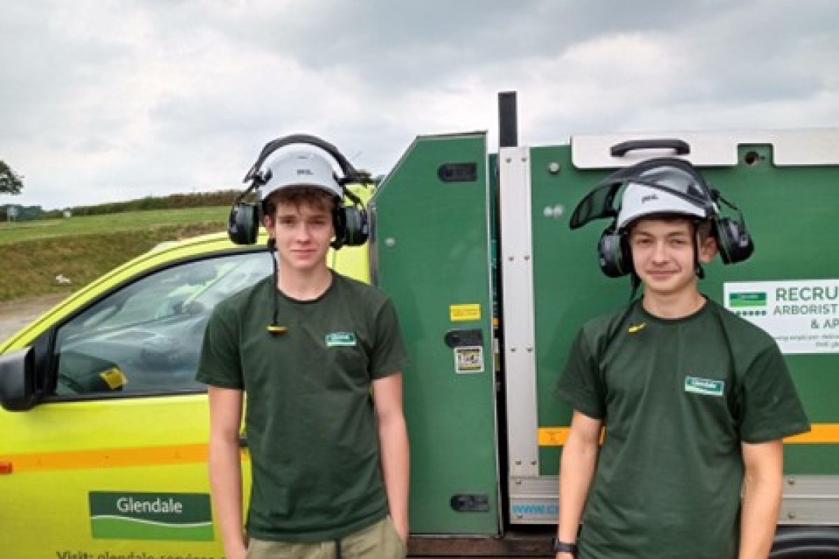 KEITS Apprenticeship Courses and Training - Current vacancies